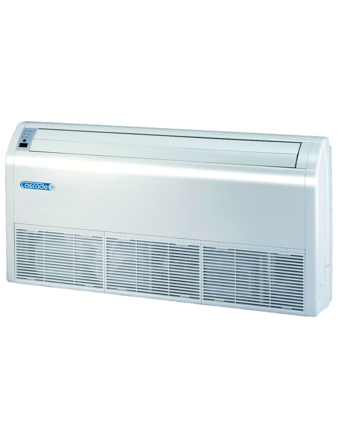 Cascade FP-68ZDP-K(E) Mennyezeti/parapet fan-coil FP-68ZDP-K