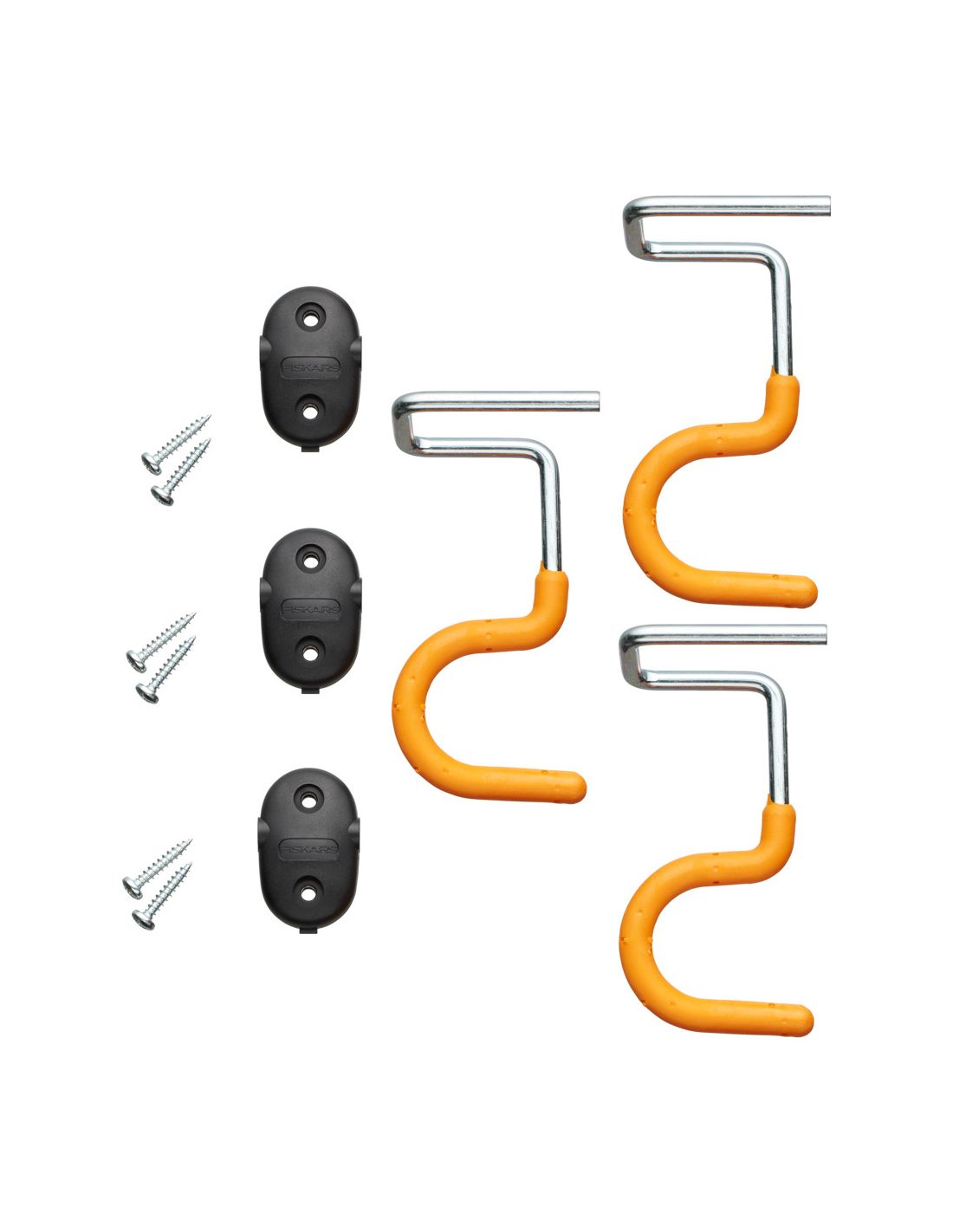 FISKARS Solid szerszámtartó, 3 részes